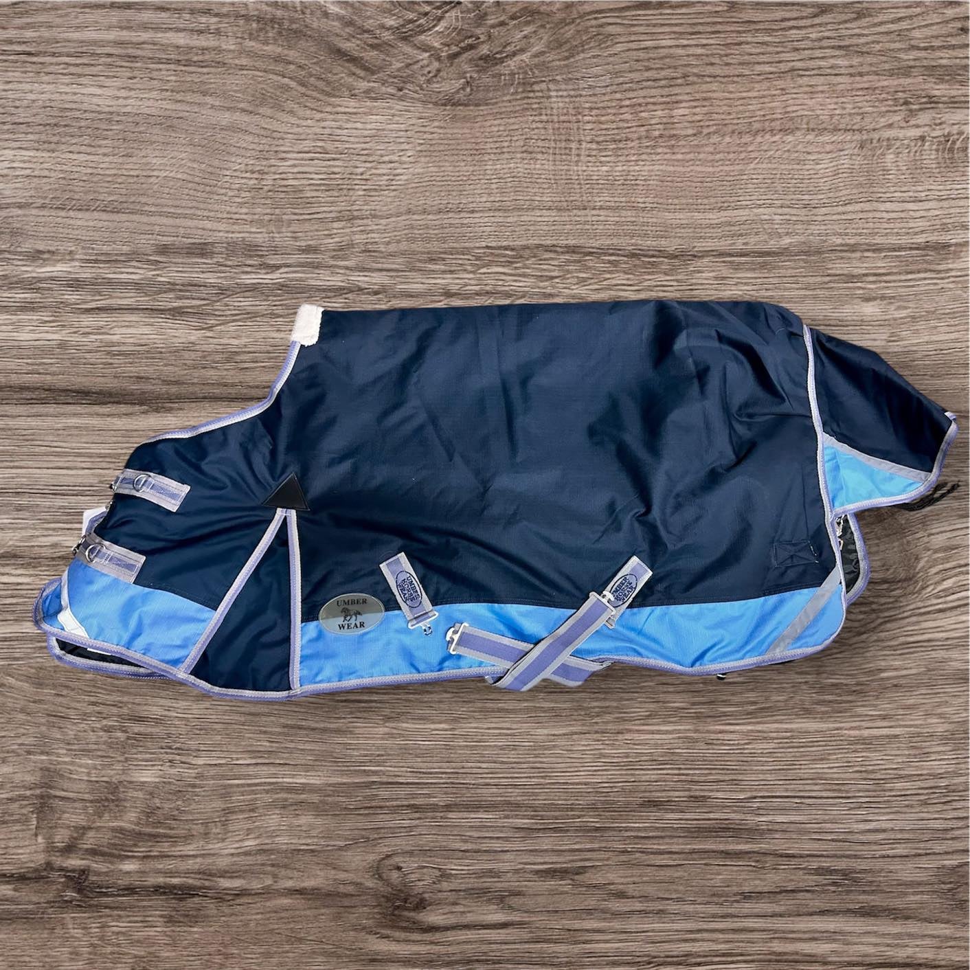 Umber 200G Turnout | Country Outpost Junction